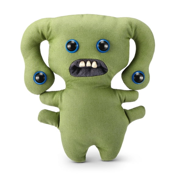 Fuggler Stuffed Animals & Plush Toys in Toys - Walmart.com