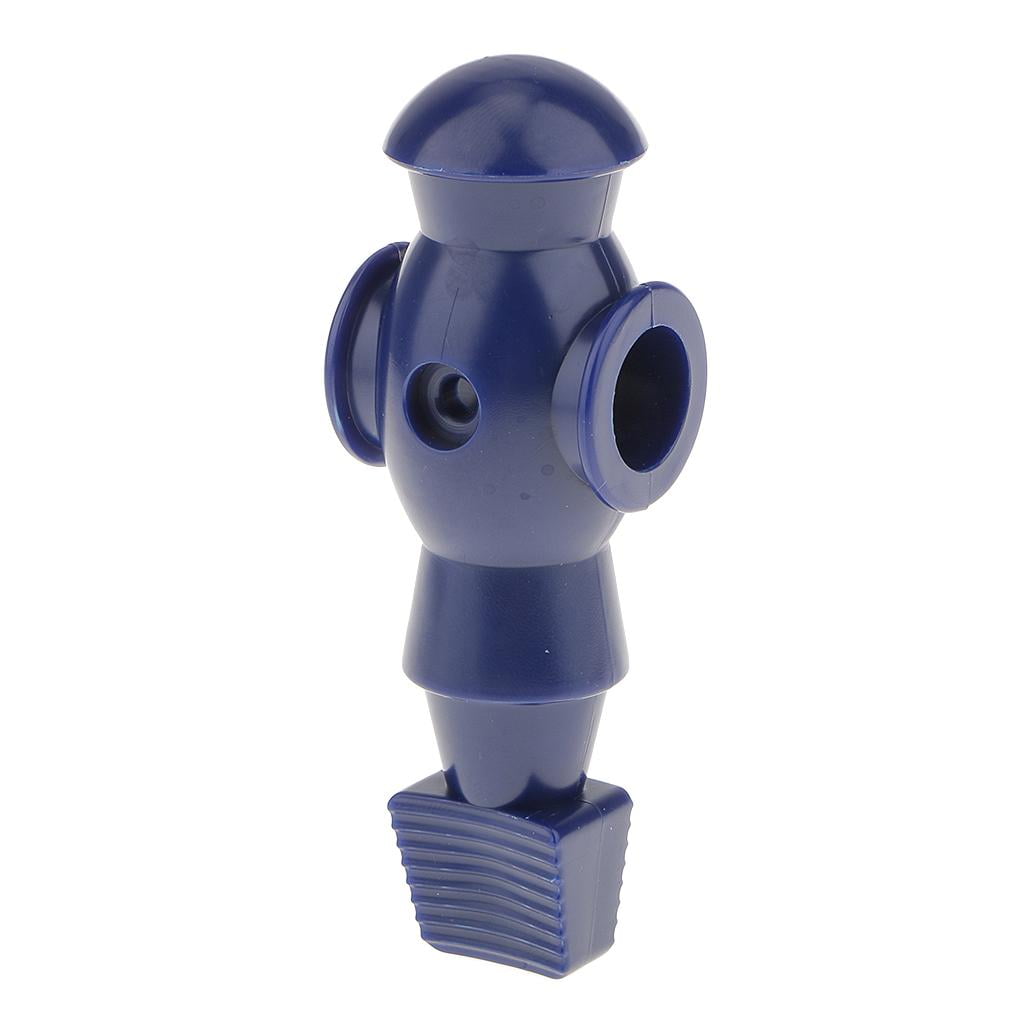 FOOSBALL TABLE FOOTBALL MAN GUYS SOCCER PLAYER REPLACEMENT PART FIGURE ...