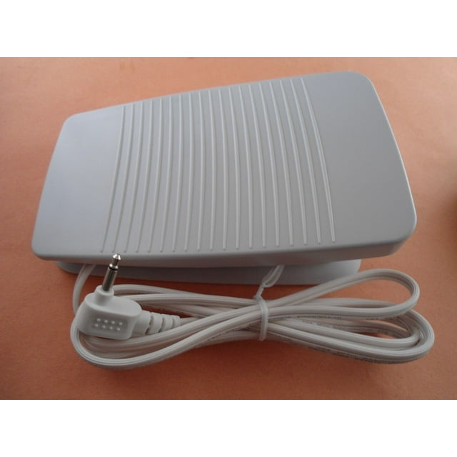 Brother Foot Control Pedal for Sewing Machines, Compatible with Various ...
