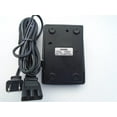 FOOT CONTROL PEDAL for many Singer, EuroPro, Simplicity, Juki, Elna ...