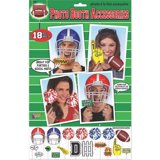 FOOTBALL PHOTO BOOTH - Walmart.com