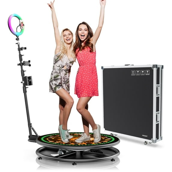 Photo Booth Machines