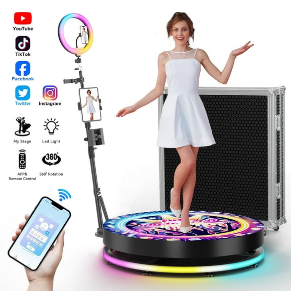 Photo Booth Machines