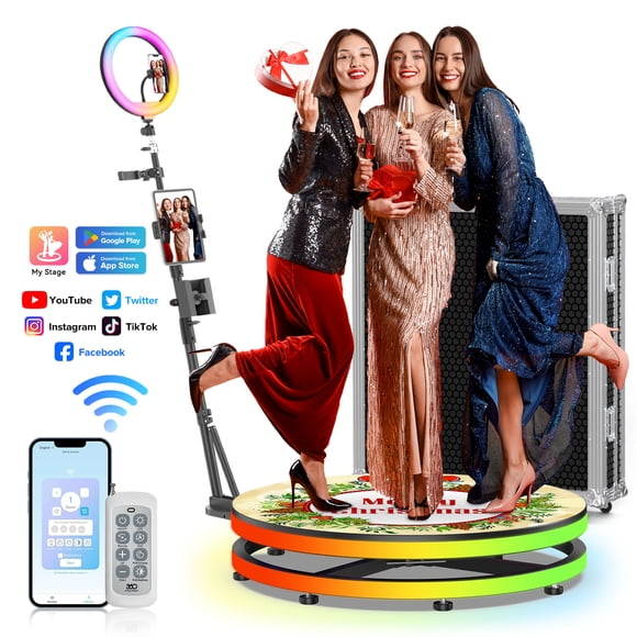 Printers Photo Booth