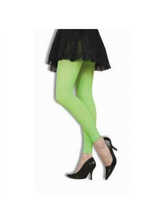 Neon Tights