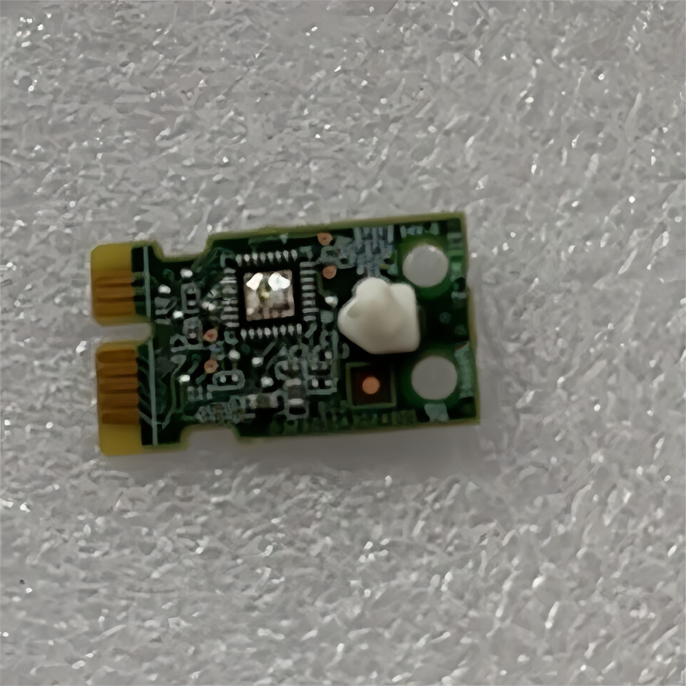 FOR 02VJ50 TRUSTED PLATFORM MODULE T.P.M R750 R650 SERVER 2VJ50 ...