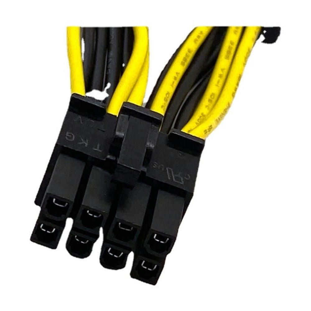 FOR 030-0571-000 FOR Dual 8 To 8 Graphics Power Cable K80 M60 M40 P40 ...