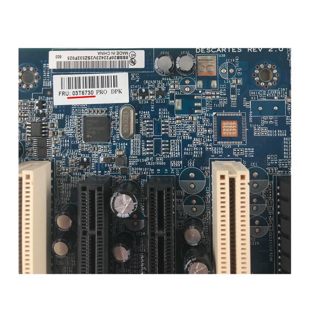 FOR 03T6730 For C30 C602 Motherboard - Walmart.com