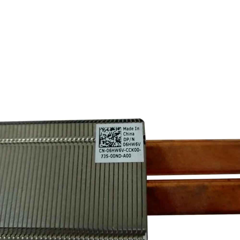 FOR 06HW6V Radiator Radiating Copper Tube CN-06HW6V For 3030 All-in-one ...