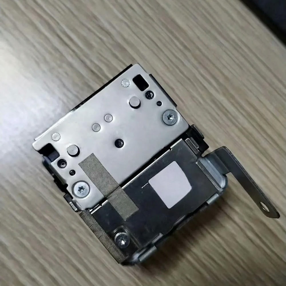 FOR 07JM90 R650 R6525 Left Rack Ear Latch Cable M9FY5 0M9FY5 7JM90 ...