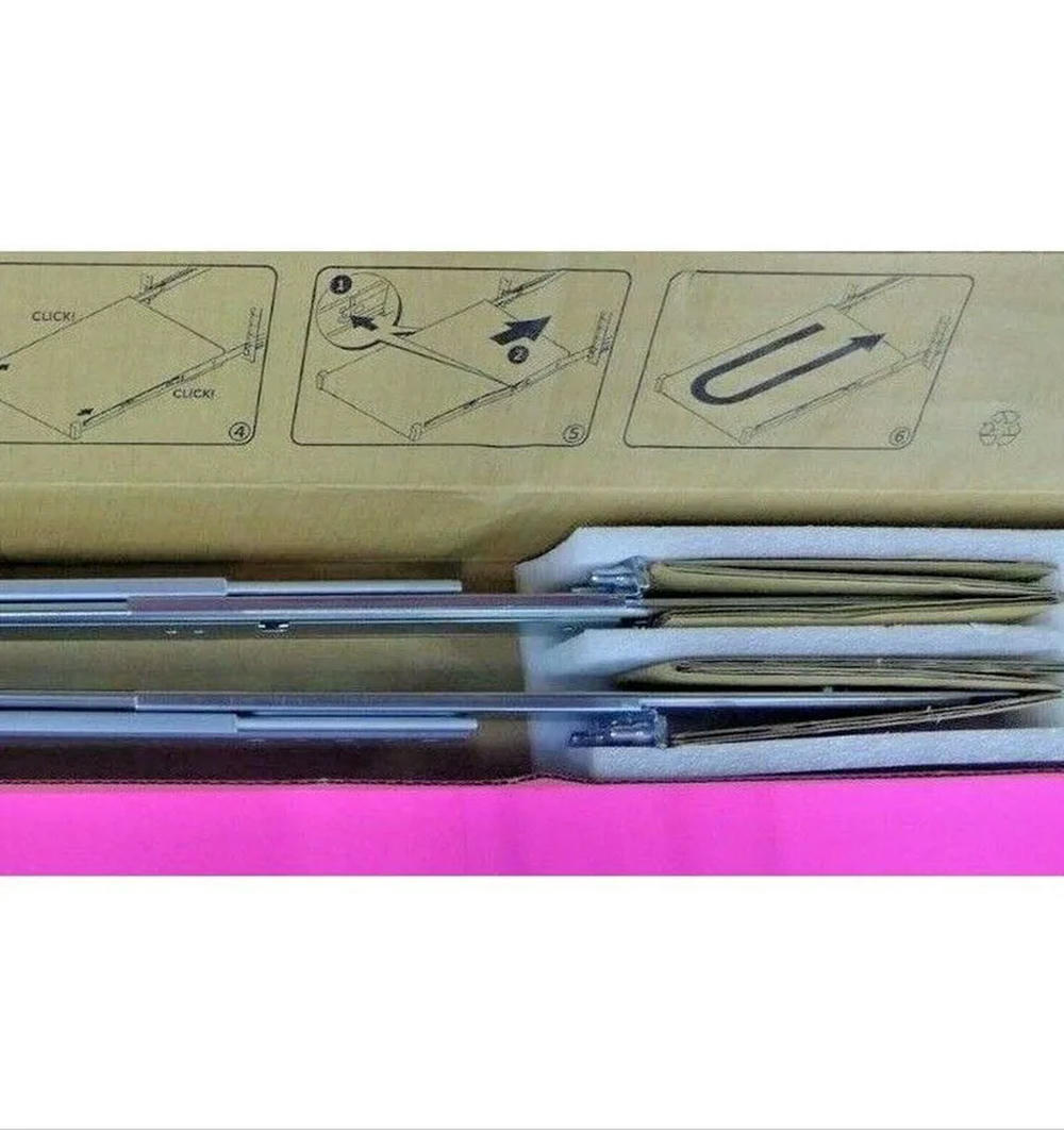 FOR 0DRR12 SLIDING RACK RAIL 1U KIT R650 R6525 SERVER DRR1 - Walmart.com