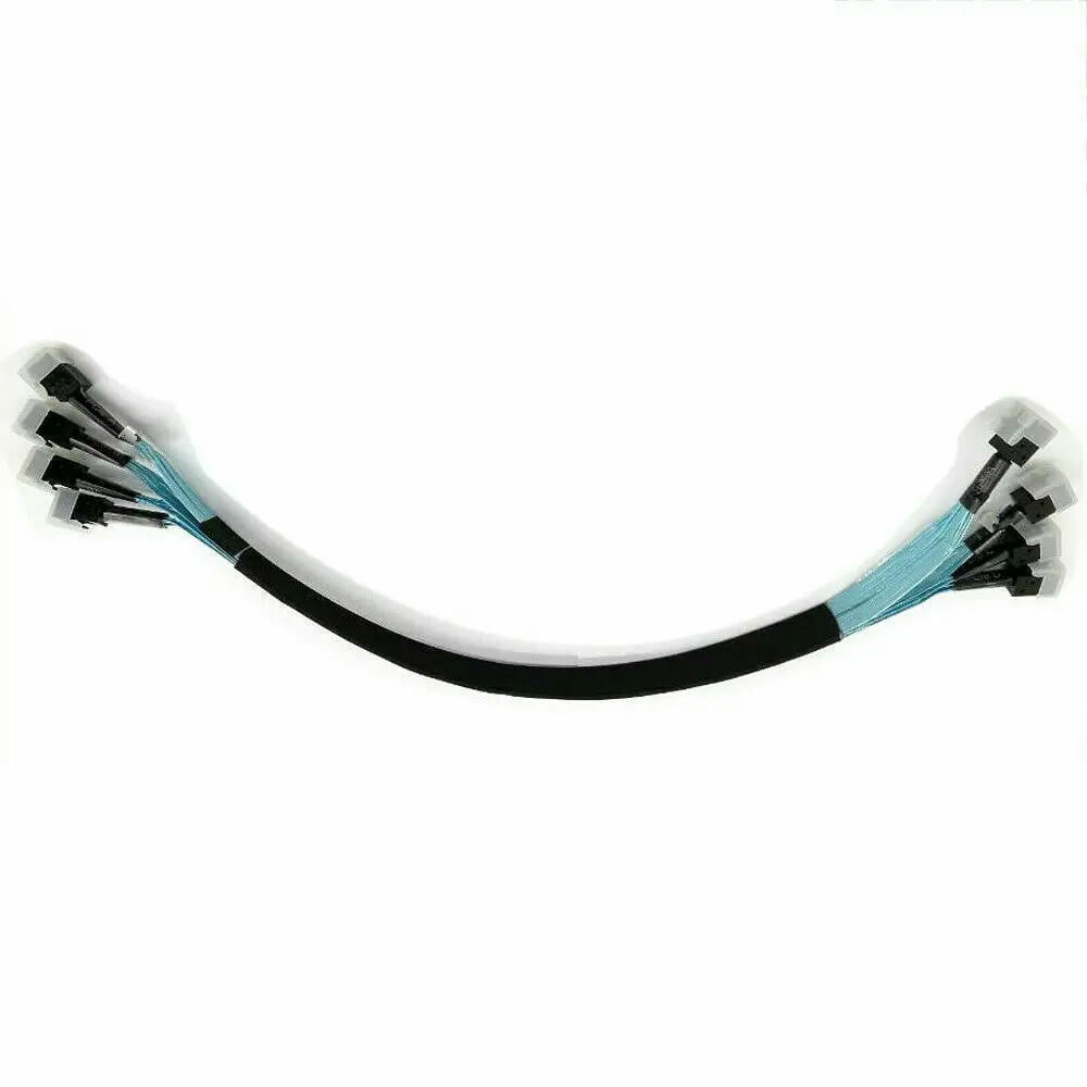 FOR 0K9TVP K9TVP PCI-E BACKPLANE CABLE FOR NVMe EXTENDER EXPANSION CARD ...