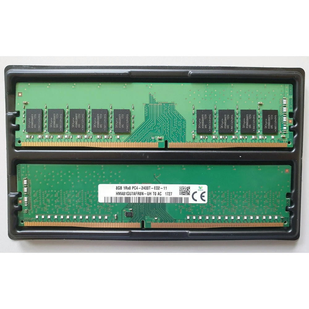 8gb 1rx8 Pc4 2400t Sa1 11 8gb 1rx8 Pc4 2400t Sa1 11