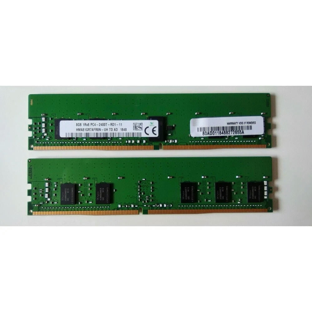 8gb 1rx8 Pc4 2400t Sa1 11 8gb 1rx8 Pc4 2400t Sa1 11