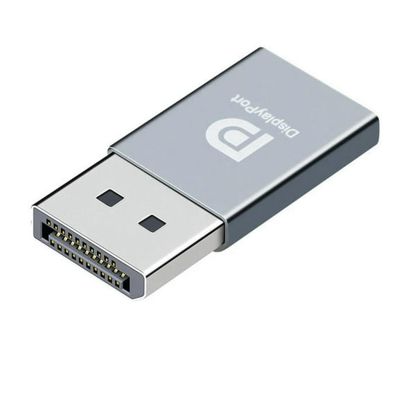 FOR 10 Pieces 4K Displayport Dummy Plug Headless Emulator Graphics ...