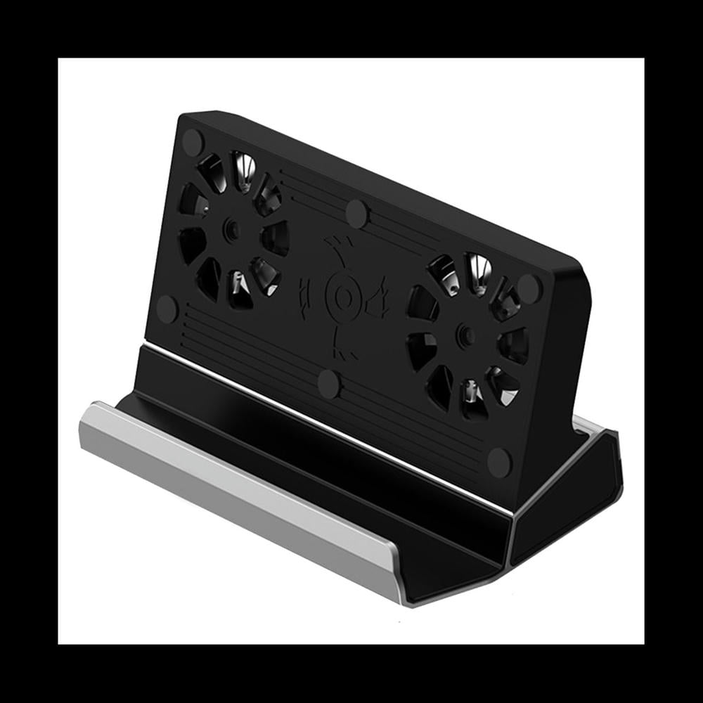 FOR 10 in 1 Docking Station with Fan, Dock Stand Support 4K@60Hz ...