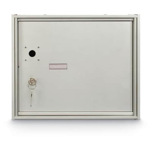 FOR 10 in. 4B Plus Horizontal Mailbox Parcel Locker, 12 - Walmart.com