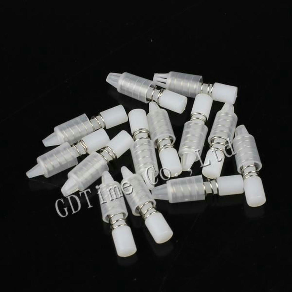FOR 1000PCS Lot Plastic PC Computer VGA Heatsink Heat sink Fan Screw ...