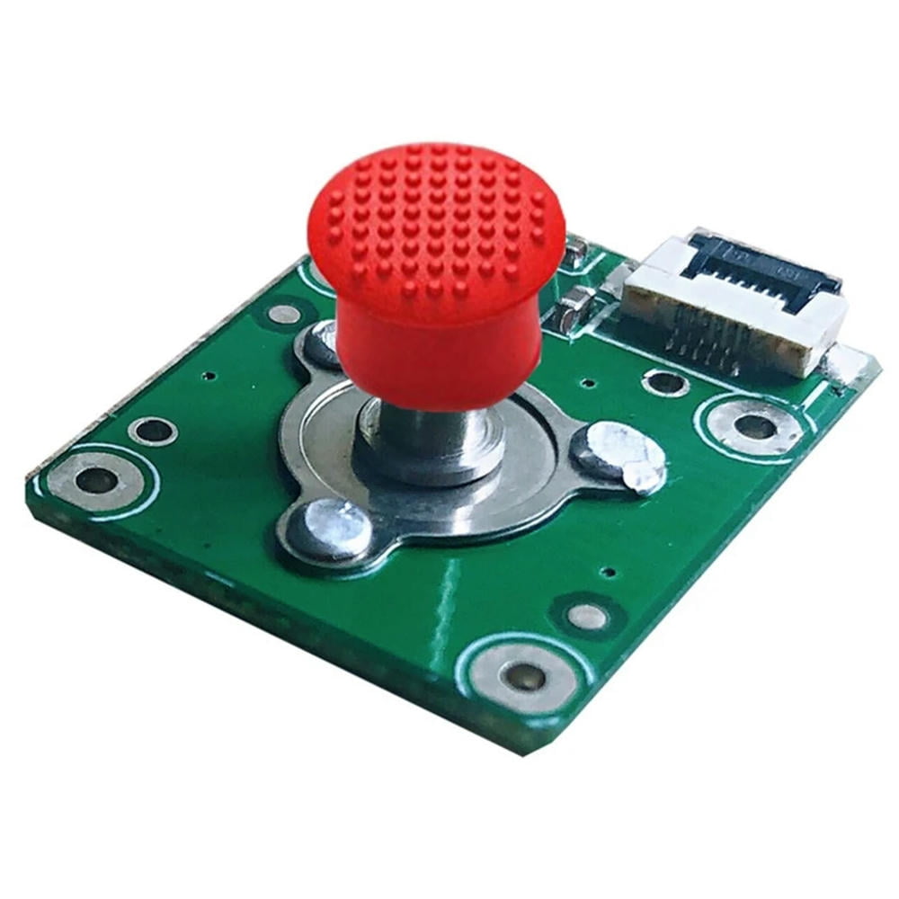 FOR 100pcs Little Red Riding Hood Dot Burr Concave Red Cap for Laptop ...