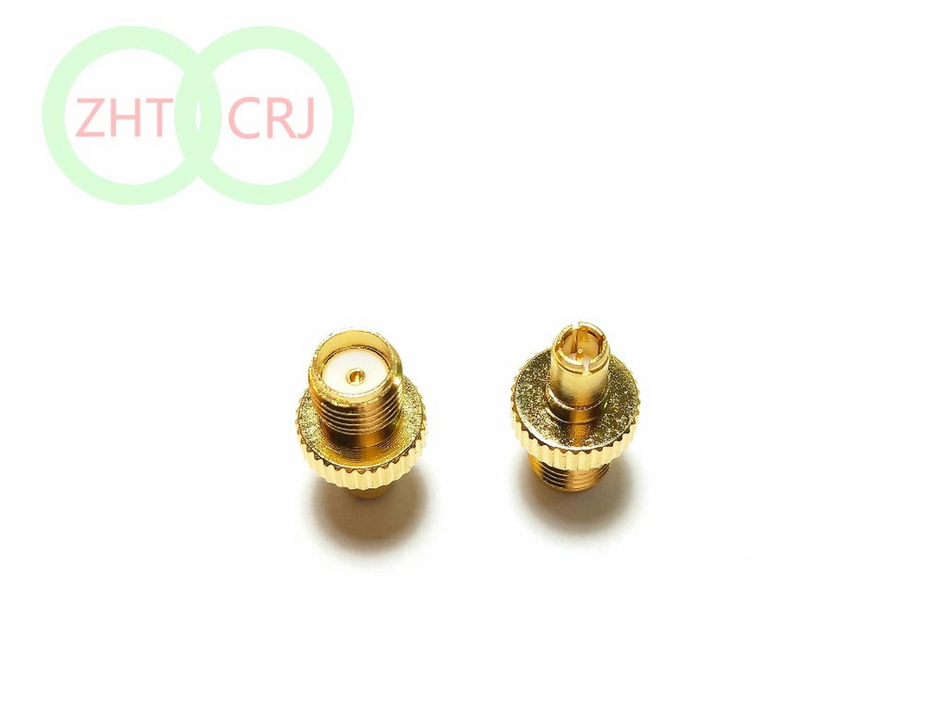 FOR 100pcs TS9 male plug TO SMA female jack RF connector CONNECTOR - Walmart.com