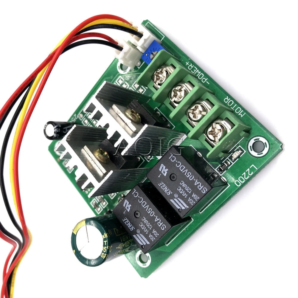 FOR 10A automatic intelligent forward and reverse rotation cyclic ...