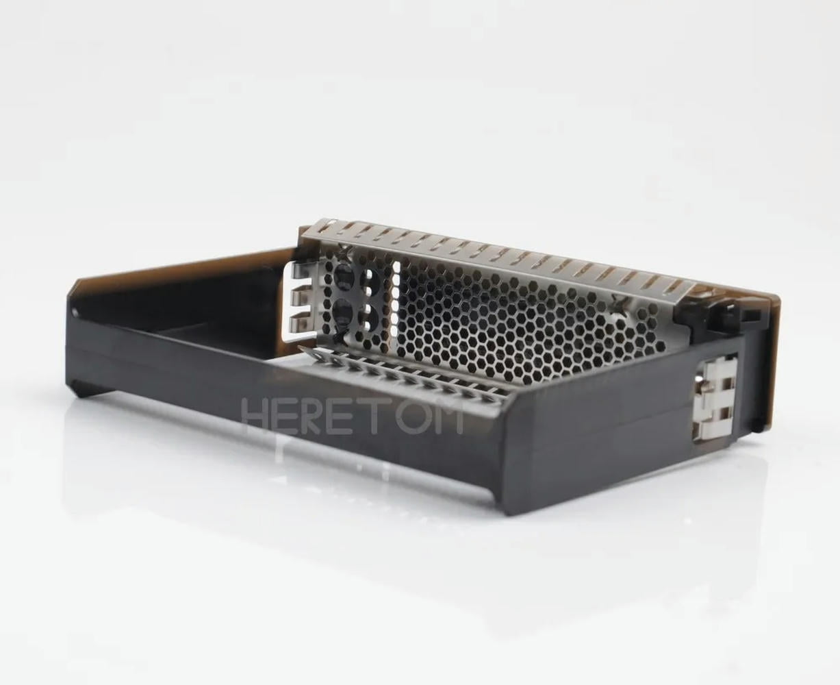 FOR 10PCS 3.5 SFF HDD Blank For G8 G9 DL360P DL380P 652994-001 Replace ...