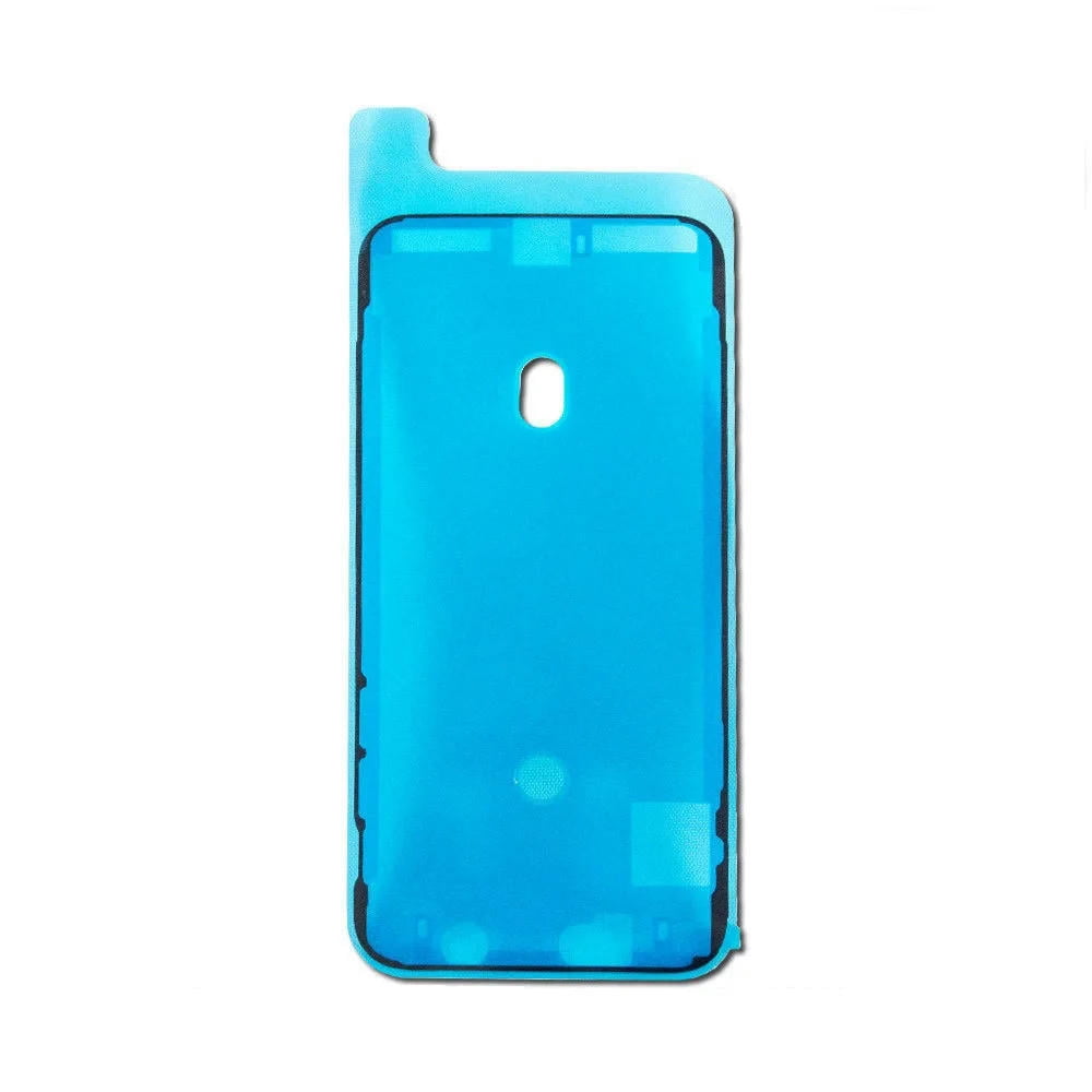 FOR 10Pcs/lot LCD Touch Screen Frame Waterproof Seal Sticker Tape For X ...