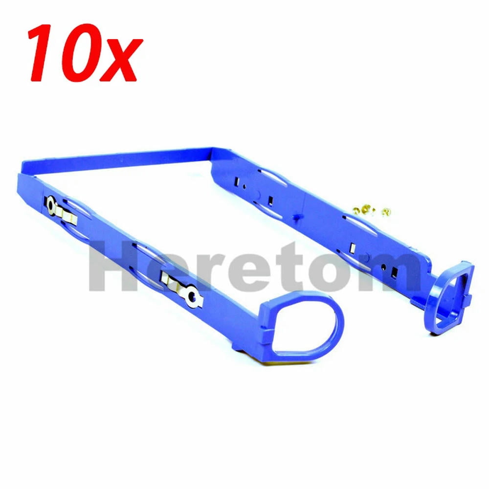 FOR 10pcs 3.5 SATA Hard Drive Tray Sled for Server X206M X3200 3.5in ...