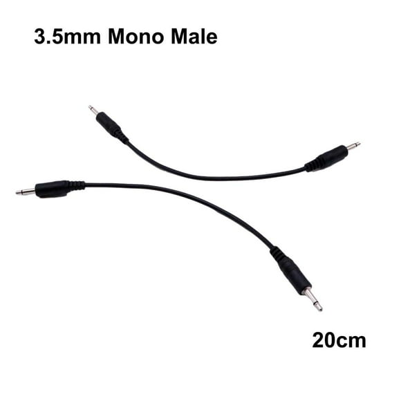 Mono Mini Plug