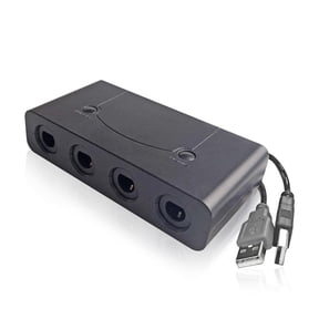 Nintendo Gamecube Controller Adapter