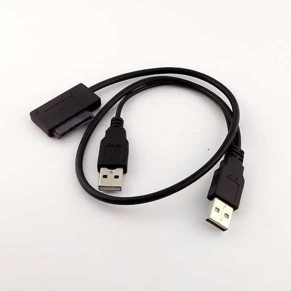 Shop USB to DVD Cables and Adapters for Electronics at Walmart
