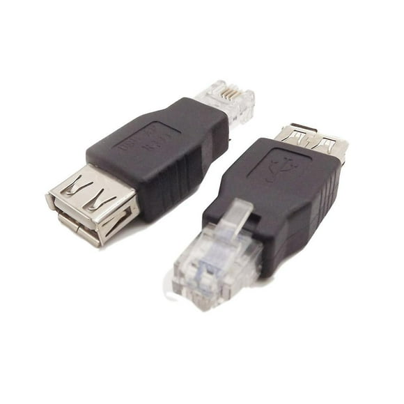 Usb Rj11 Adapter