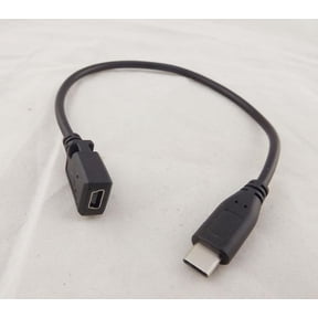 Usb Mini Plug