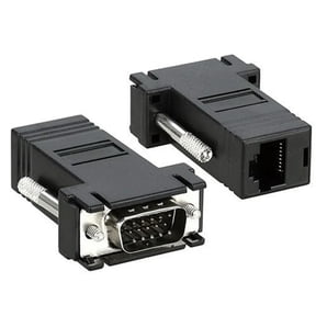 Vga To Ethernet