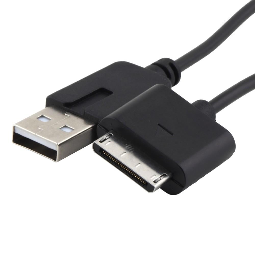 FOR 10pcs a lot USB Data Transfer Charger Cable for PSP Go - Walmart ...