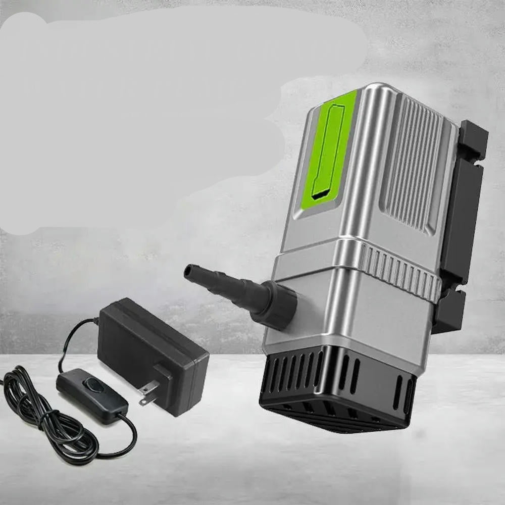 FOR 12/220v Home Rhinestone Double Filter s Industrial Grade Micro ing ...