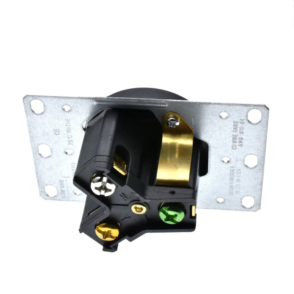 FOR 125V 30A TT-30P TT-30R US Generator Anti-off industrial power ...