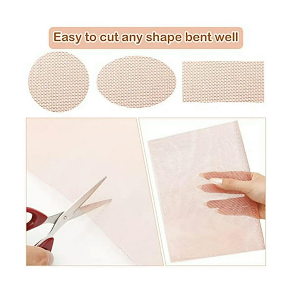 Copper Mesh Screen