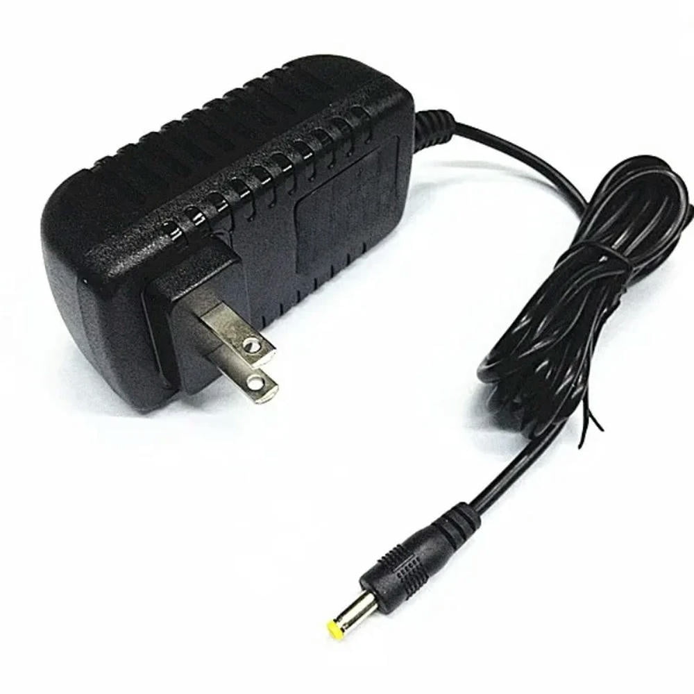 FOR 12v 2a dc 4.0*1.7mm AC Adapter DC Power Supply For Flip 6132A- FLIP ...