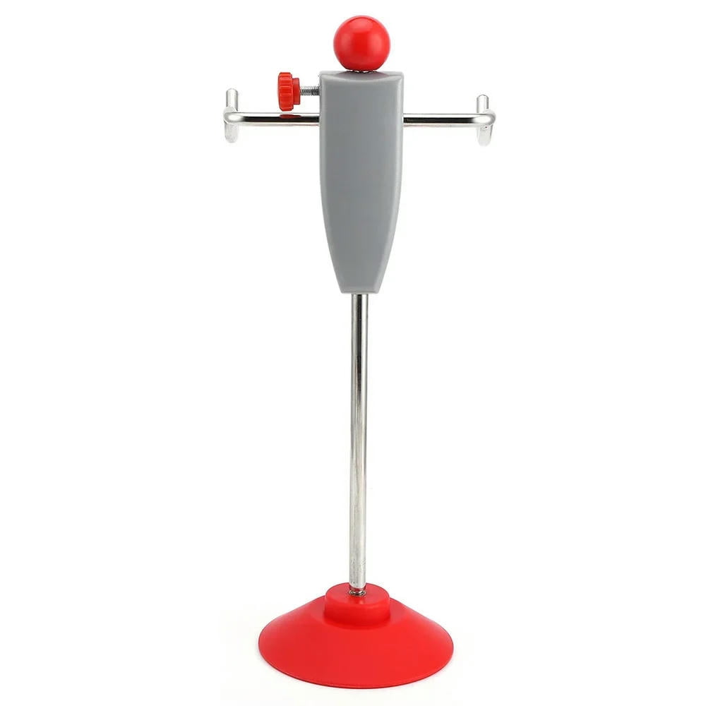 FOR 14.5in Steering Wheel Holder Alignment Rack Leveling Stand Tool for ...