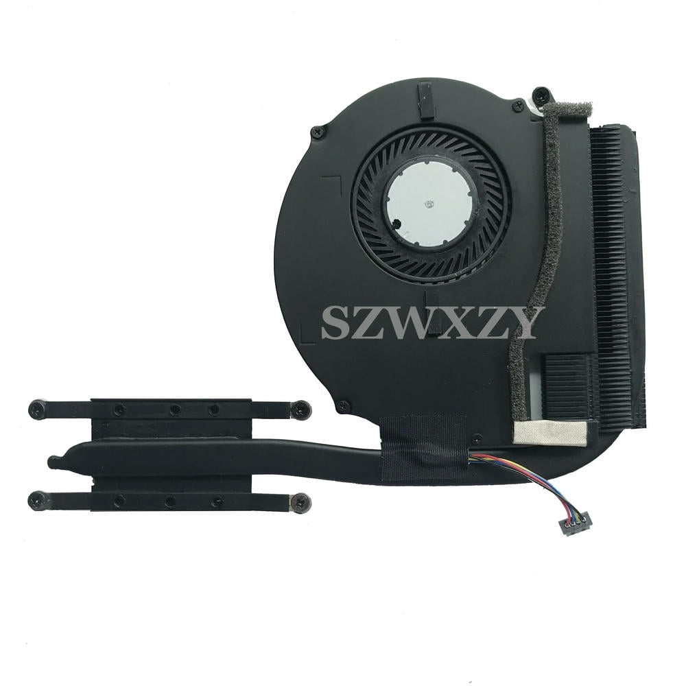 FOR 14 Laptop Cooler Radiator HeatSink With FAN 3PST6TMLV20 - Walmart.com