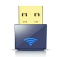FOR 150M USB WIFI Adapter 2.4Ghz Wireless Mini WiFi External Wi-Fi USB ...