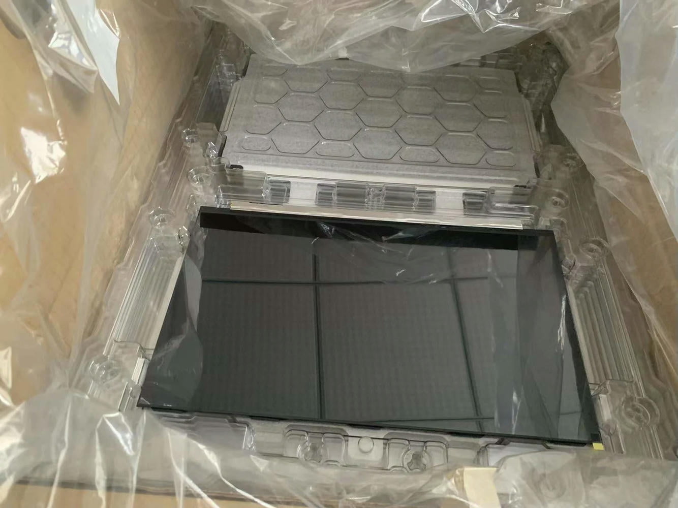 FOR 165HZ 16.0 2.5K LAPTOP LCD LED Screen Notebook Panel Matrix f for 5 ...