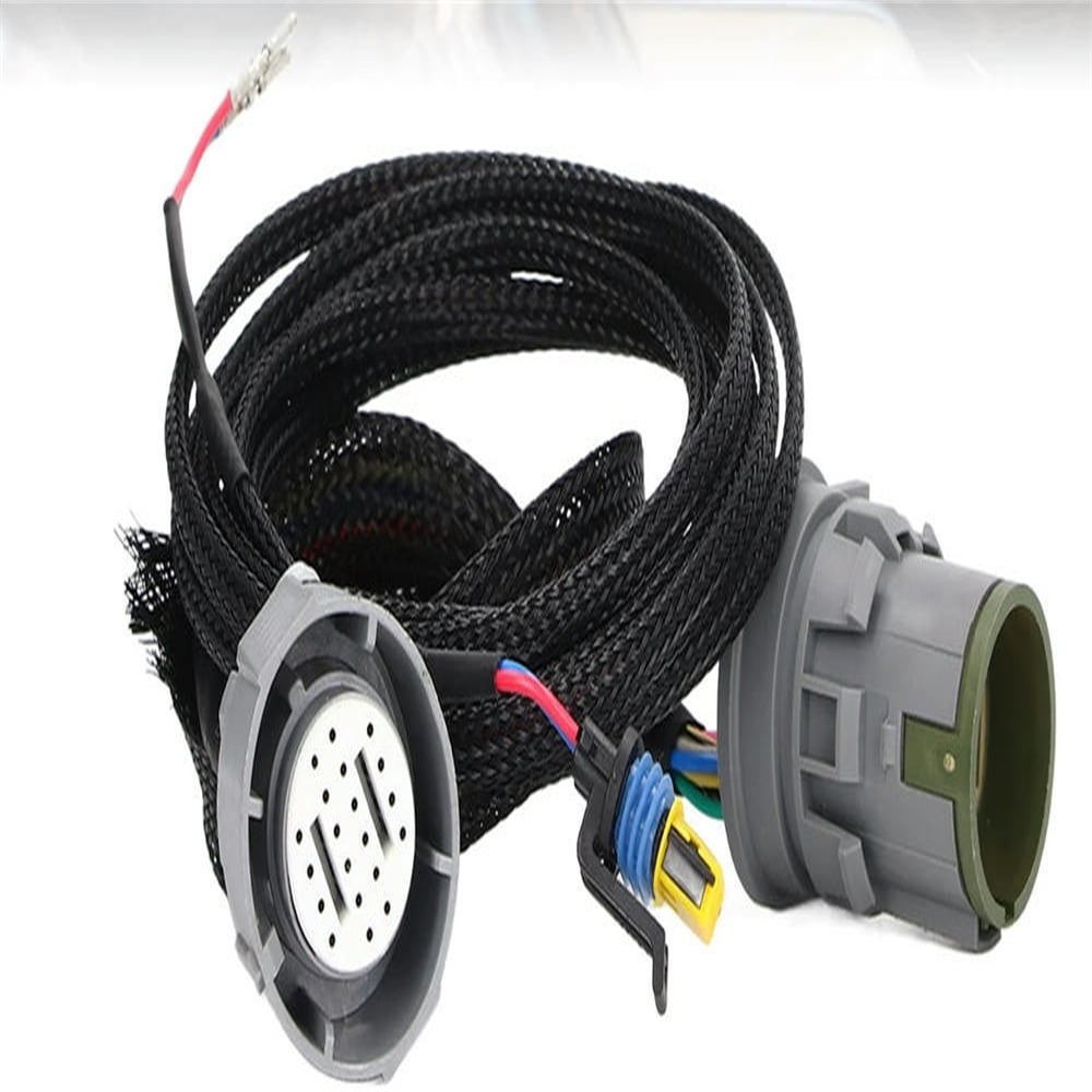 FOR 18pin VSS LS1 LM7 LQ4 5.3 Transmission Wire Adapter Harness Kit ...