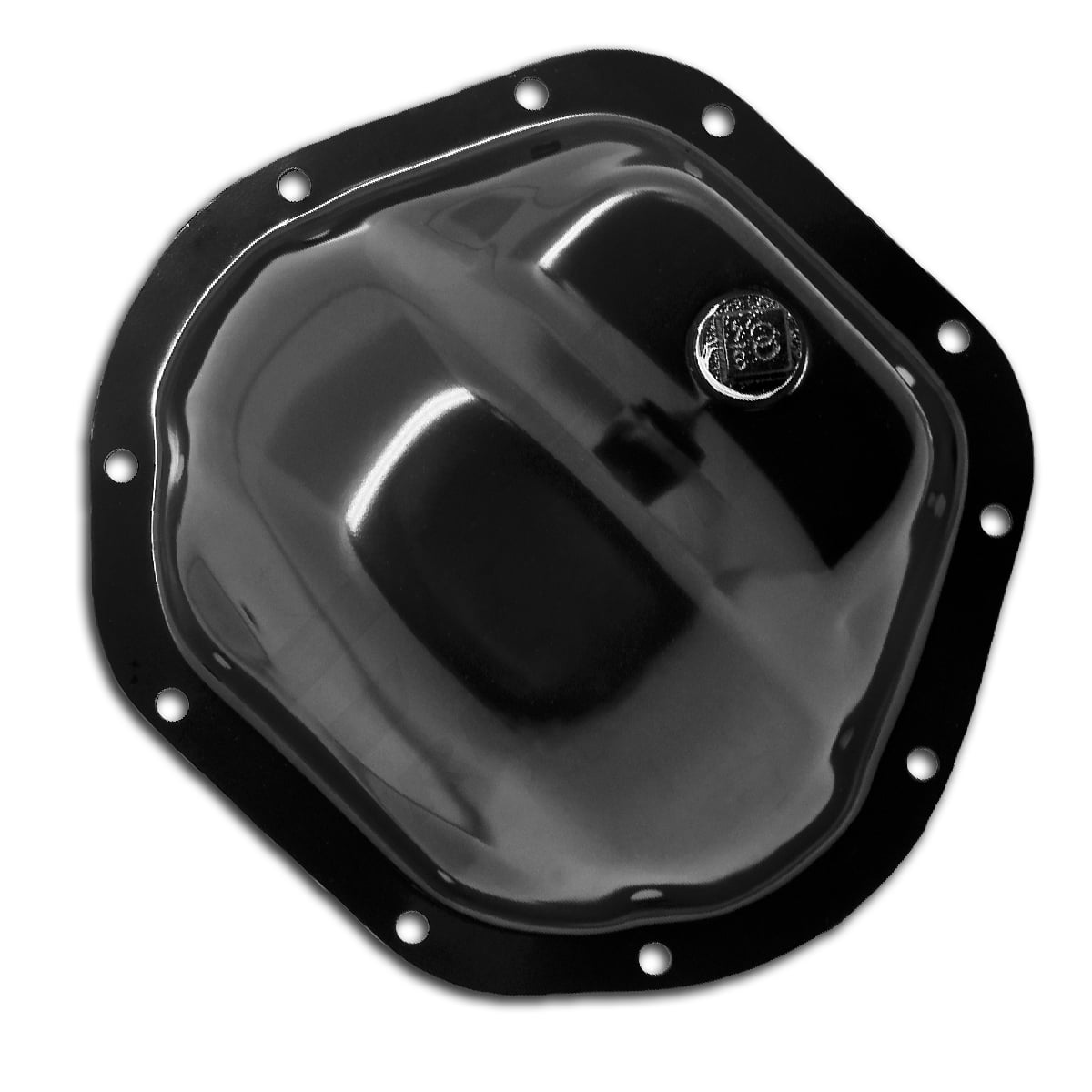 FOR 1966-UP DODGE FORD DANA 60 BLACK STEEL FRONT REAR DIFFERENTIAL ...