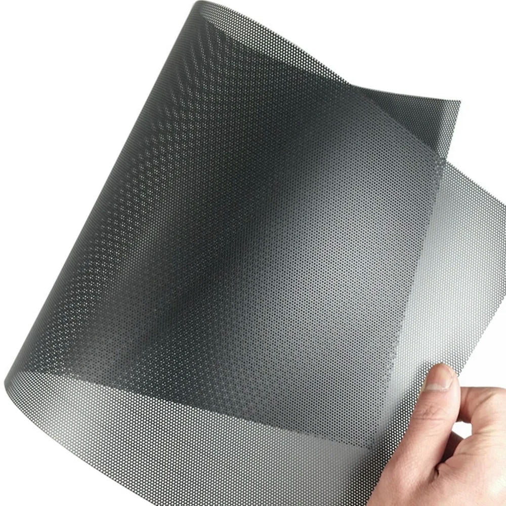 FOR 1M Dustproof Chassis Dust Covers Computer Mesh Dust Filter 30CM DIY ...