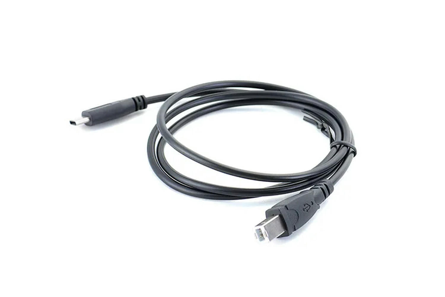 FOR 1M Type-c male to USB b Male Connector Date cable For OTG Smart ...