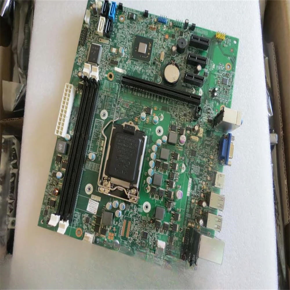 FOR 1PC 260 Desktop Main Board V260S Main Board D11M - Walmart.com