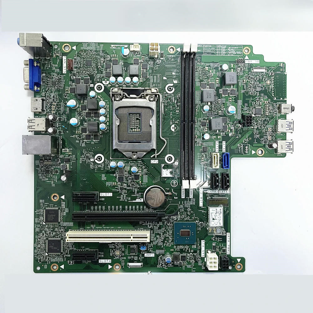 FOR 1PC Achievement 3660 3669 Main Board OH6TD1 V5VYF - Walmart.com