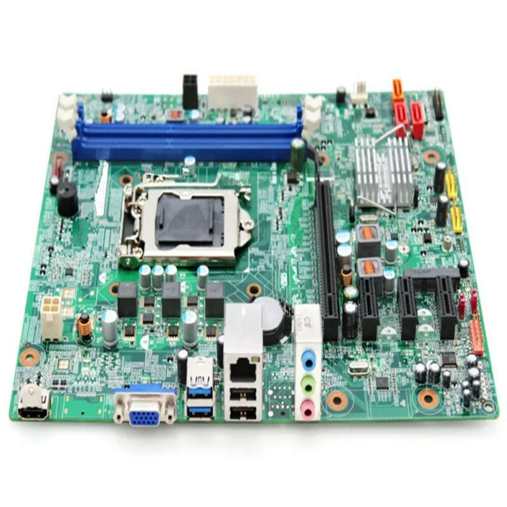 FOR 1PC CIH81M H81 Main Board H81H3-LM H3050 D5050 G5050 H530s ...